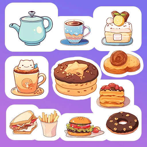 Organize Game: OCD Storage Box - Games