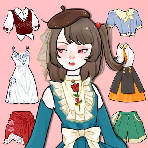 Fantasy Match - Games