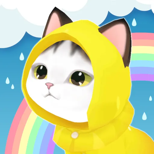 My Little Kitty - Games