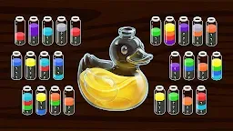 [Download] Water SortPuz 3D:Color Sort - QooApp Game Store
