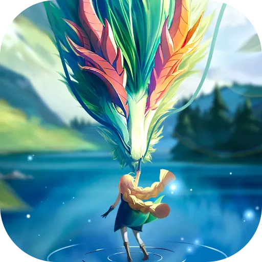 Summon Dragons - Games