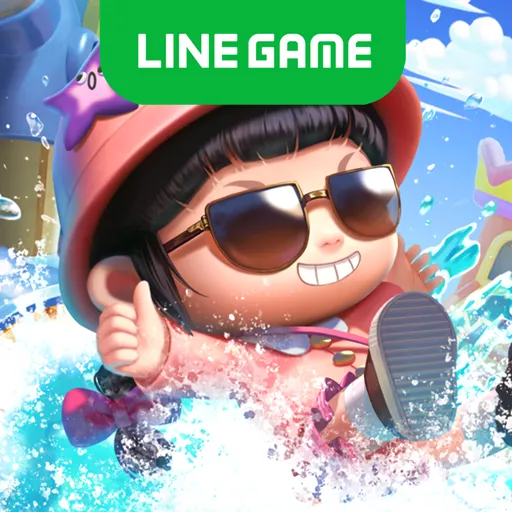 LINE Travel Tycoon - Juegos