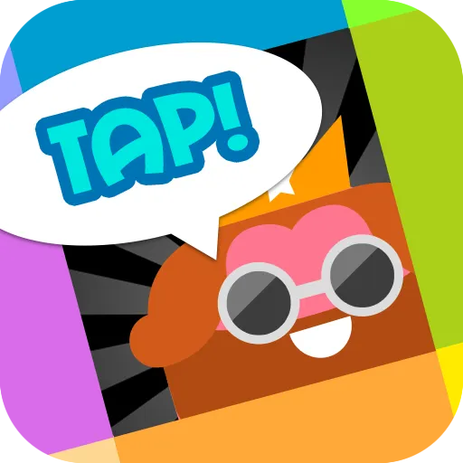 Tap the Number - Games