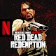 Red Dead Redemption NETFLIX - Games