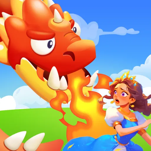 Runway Jam: Save Girl - Games