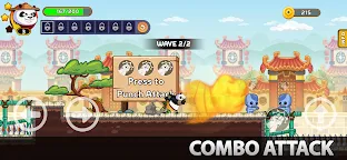 [Descargar] Panda Master - QooApp Game Store