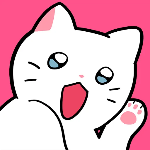 Meow Friends - Games