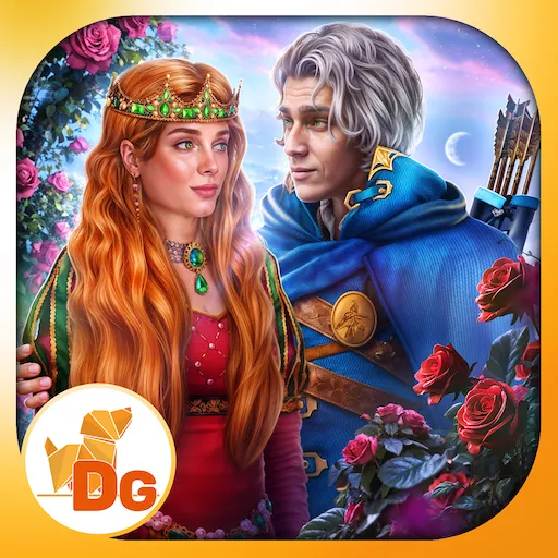 Royal Romances: Hearts f2p - Games