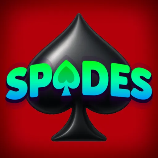 Spades - Fun Card Game - Games