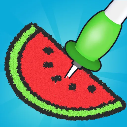 Sewing Run - Craft & Tuft - Games