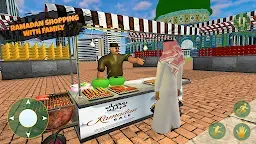 [Download] Muslim Ramadan: Islamic Games - QooApp Game Store