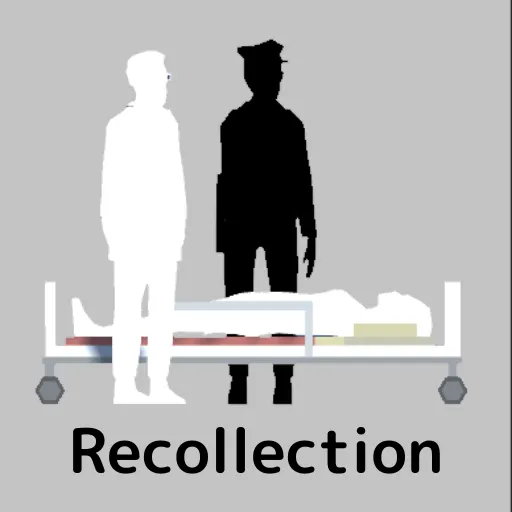 Recollection -FearEscapeGame- - Games