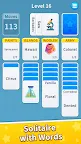 [下載] Solitaire Word: Sort - QooApp 遊戲庫
