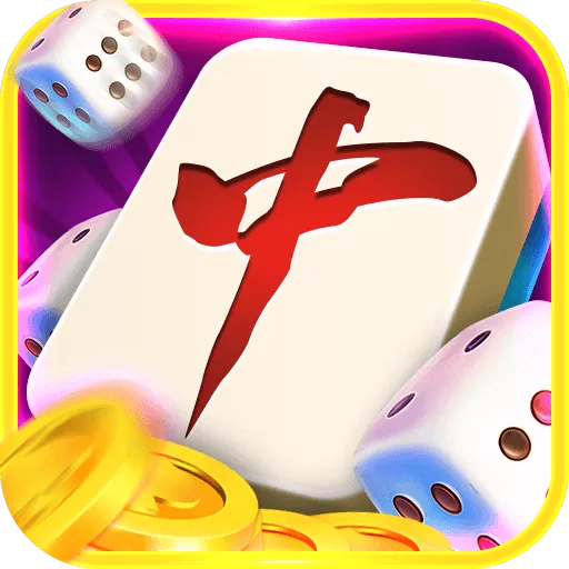 Mahjong Spin - Games