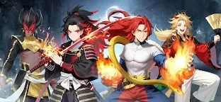 [Download] Vampire Saga: Purgatory - QooApp Game Store