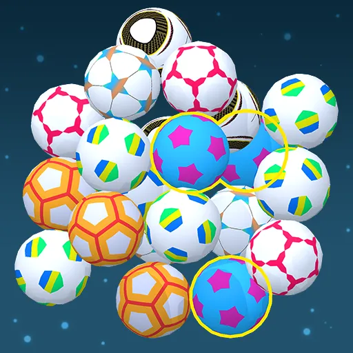 Matching Tiles 3D Triple Match - Games