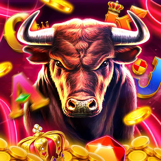 Bull Fortune Blitz - Games