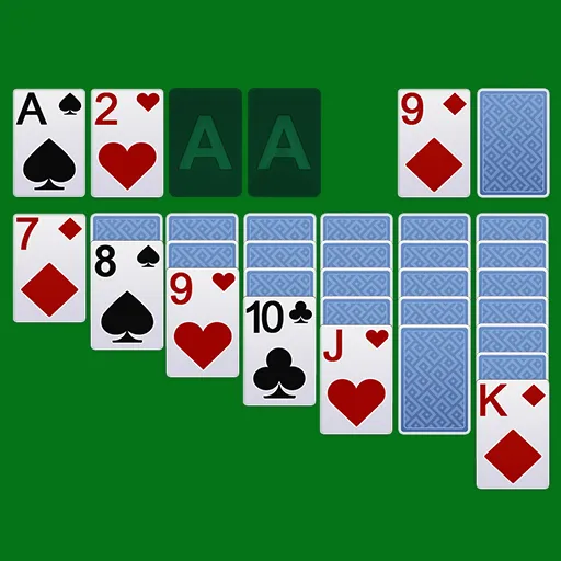 Solitaire World-Classic Card - Games