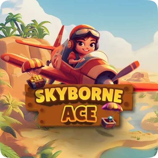 Skyborne Ace - Games