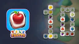 [Download] Fruit Tiles -Triple Match - QooApp Game Store