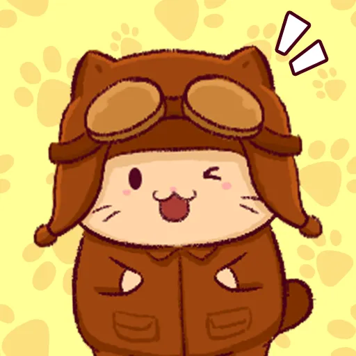 Cat Jam: Kitten Match Puzzle - Games