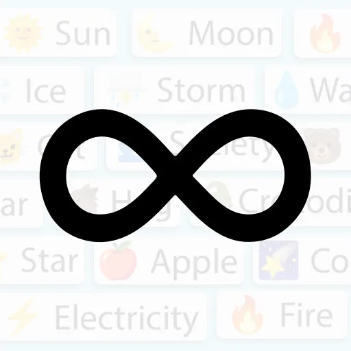 Infinite Craft: Merge Alchemy - Games