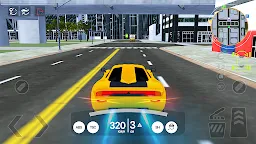 [Download] Real Car Driving: 3D Race - QooApp Game Store