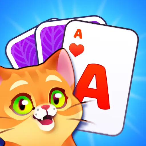 Solitaire Quest - Games