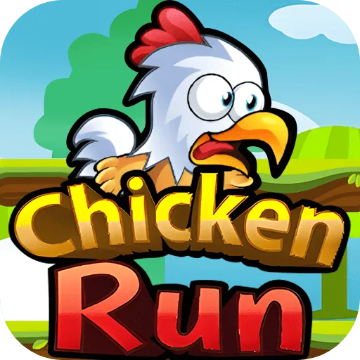 Chicken Run - Games