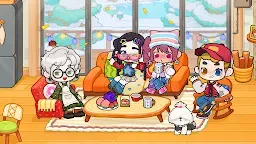 [Download] Game World: Life Story - QooApp Game Store