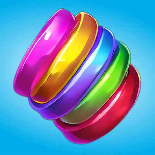 Slinky Sort - Games