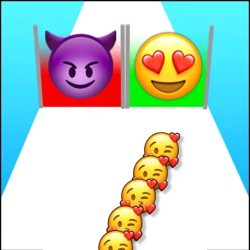 Emoji Shooter - Games