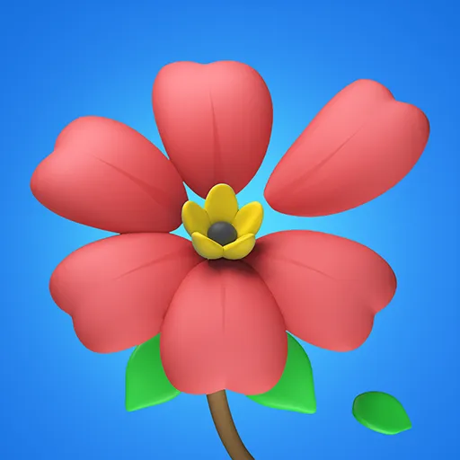 Bloom - Flower Sort - Games
