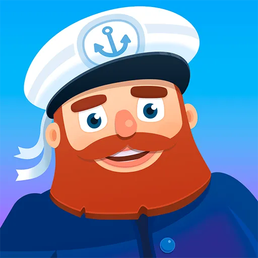 IDLE Ferry Tycoon - Games