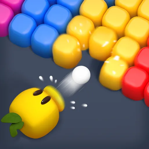 Color Tap Blast - Games