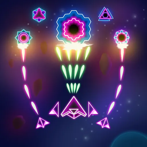 Geometry Shooter - Games