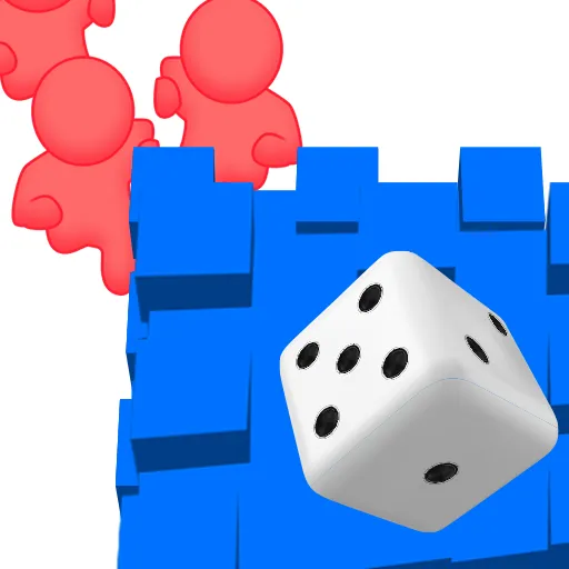 Dice Army Wars - Games