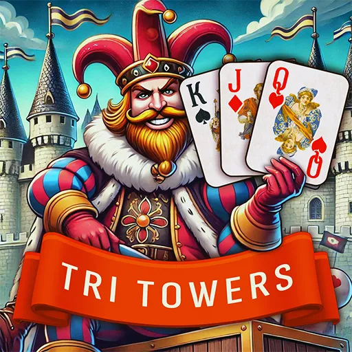 Towers Classic Solitaire - Games
