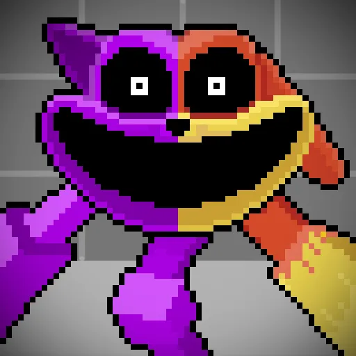 Blue Monster Playground - Games