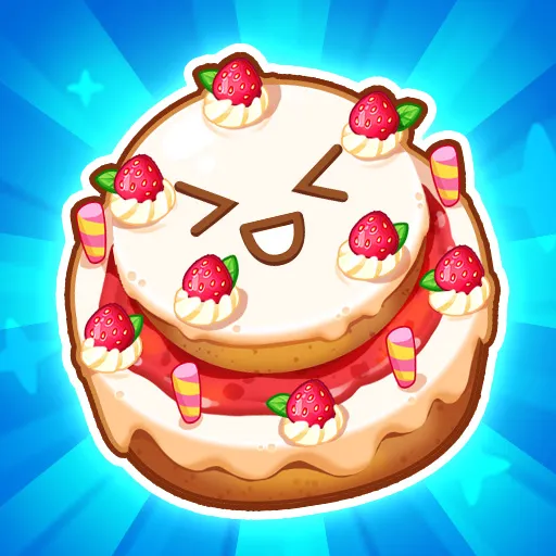 Yummy Bakery: Cake Drop - Games