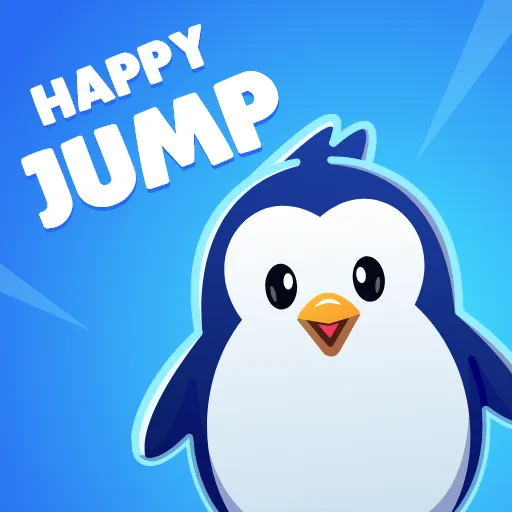 Happy Jump: Jumping Mania - Games