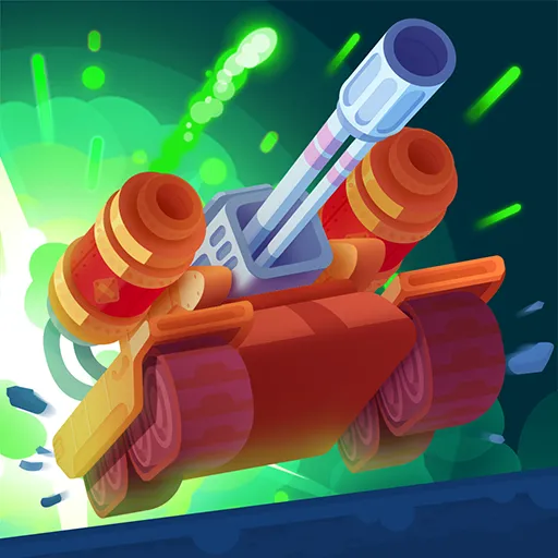 Tank Stars 2 - Games