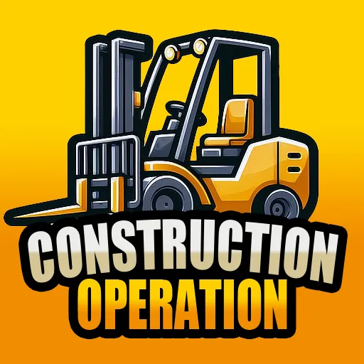 Construction Operation - Games