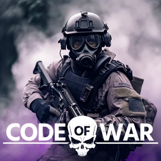 Code of War: นักกีฬาออนไลน์ - Games