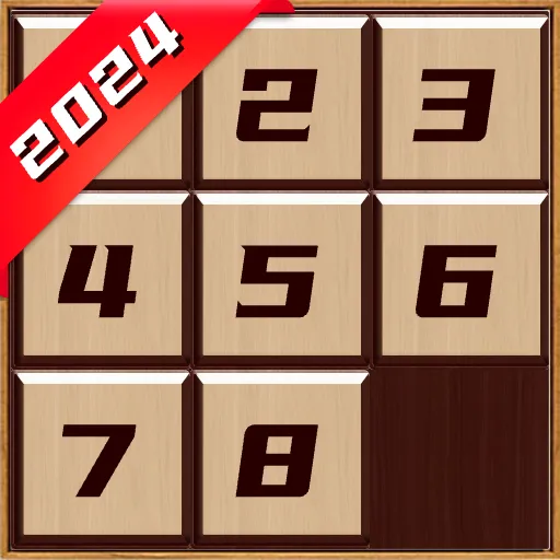 Number Puzzle - Games