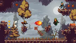 [Download] Apple Knight: Action Platformer - QooApp Game Store