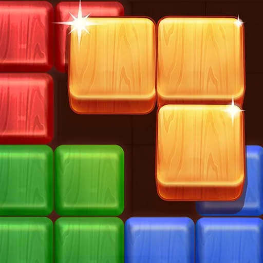 Super Block Puzzle - Games