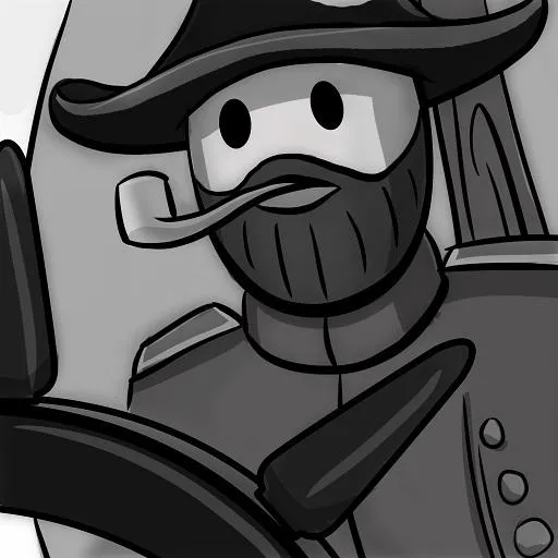 Captain Peter - Games