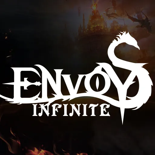 Envoy S: Infinite - Games