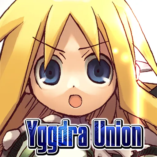 Yggdra Union - Games